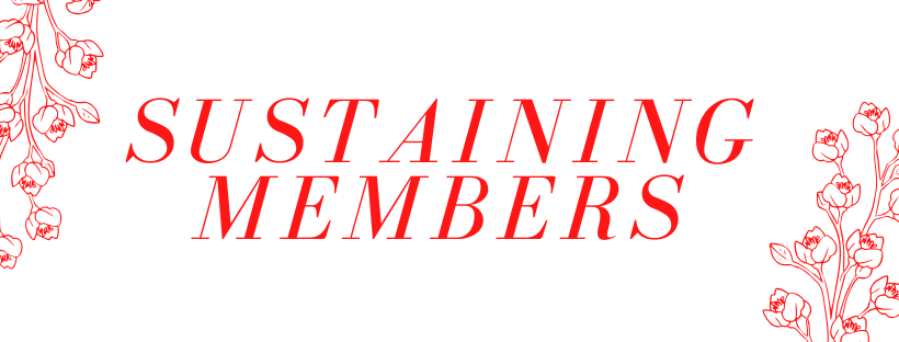 Sustainers - Junior League of St. Joseph